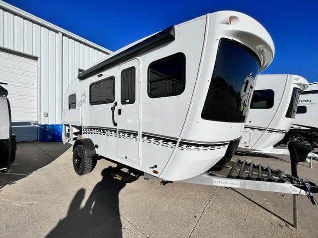SOLD NEW 2024 INTECH SOL DUSK | Abilene, KS