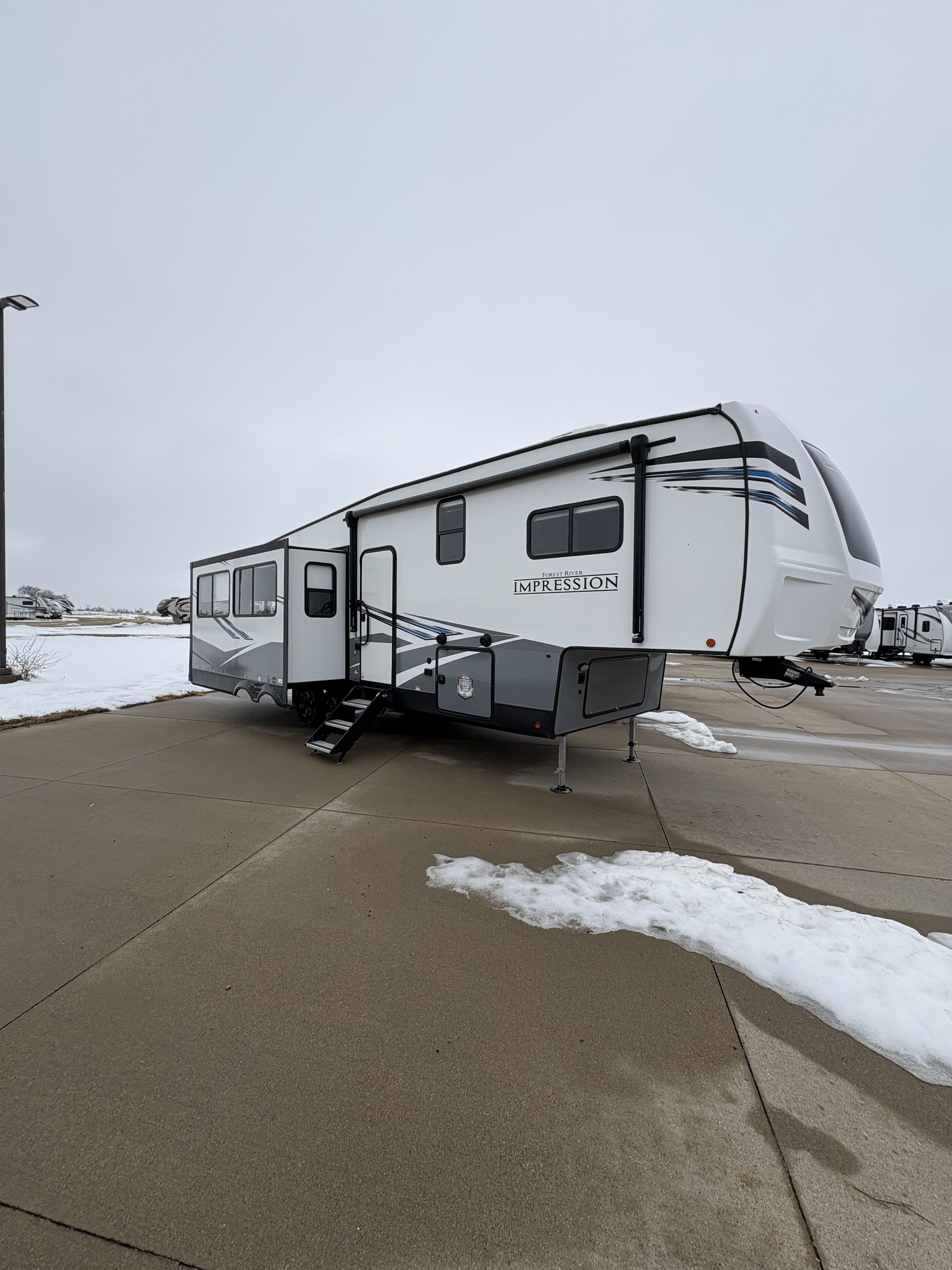 SOLD USED 2021 Forest River Wildwood X-Lite 28VBXL | Abilene, KS SOLD USED 2021 Forest River Wildwood X-Lite 28VBXL | Abilene, KS