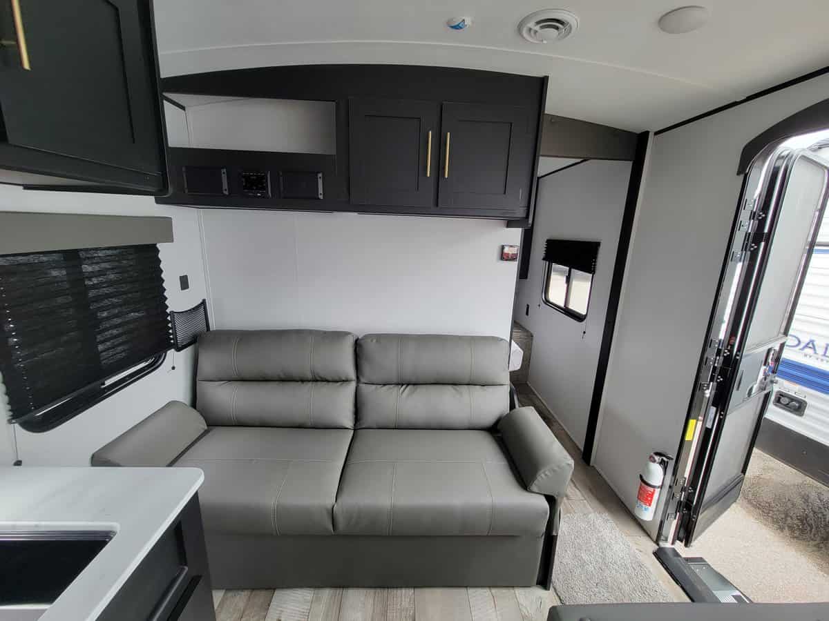 SOLD NEW 2022 Keystone SPRINGDALE 260BH | American RV | Evansville, IN ...