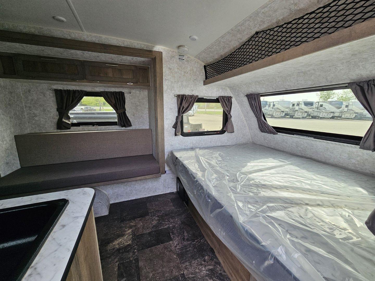 NEW 2024 Prolite PROLITE ESCAPADE | Arrkann RV | Acheson, AB | 16186