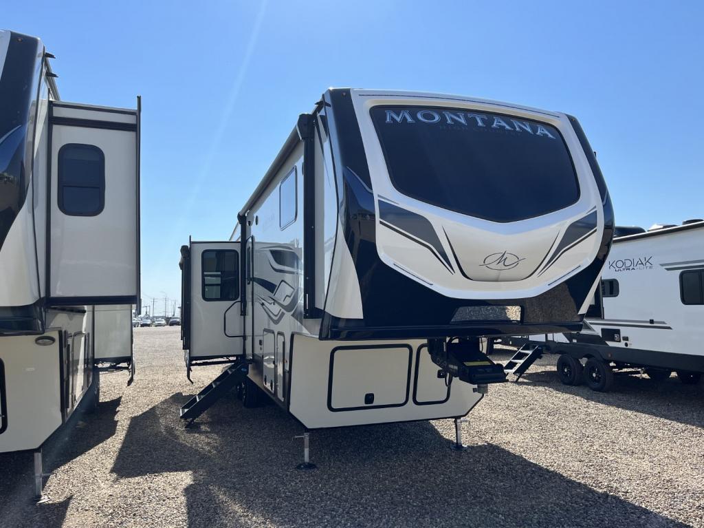 SOLD 2022 KEYSTONE MONTANA 295 RL | Arrkann RV | Acheson, AB | 14244