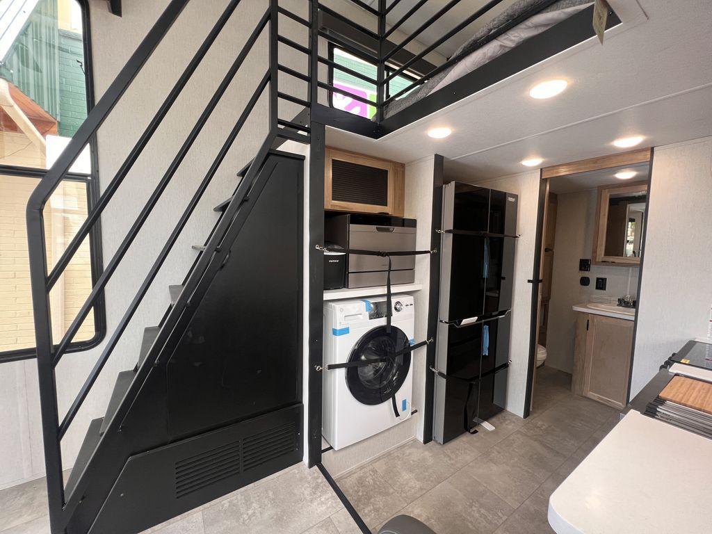 Forest River Timberwolf 16ML for Sale at All Seasons RV | Streetsboro ...