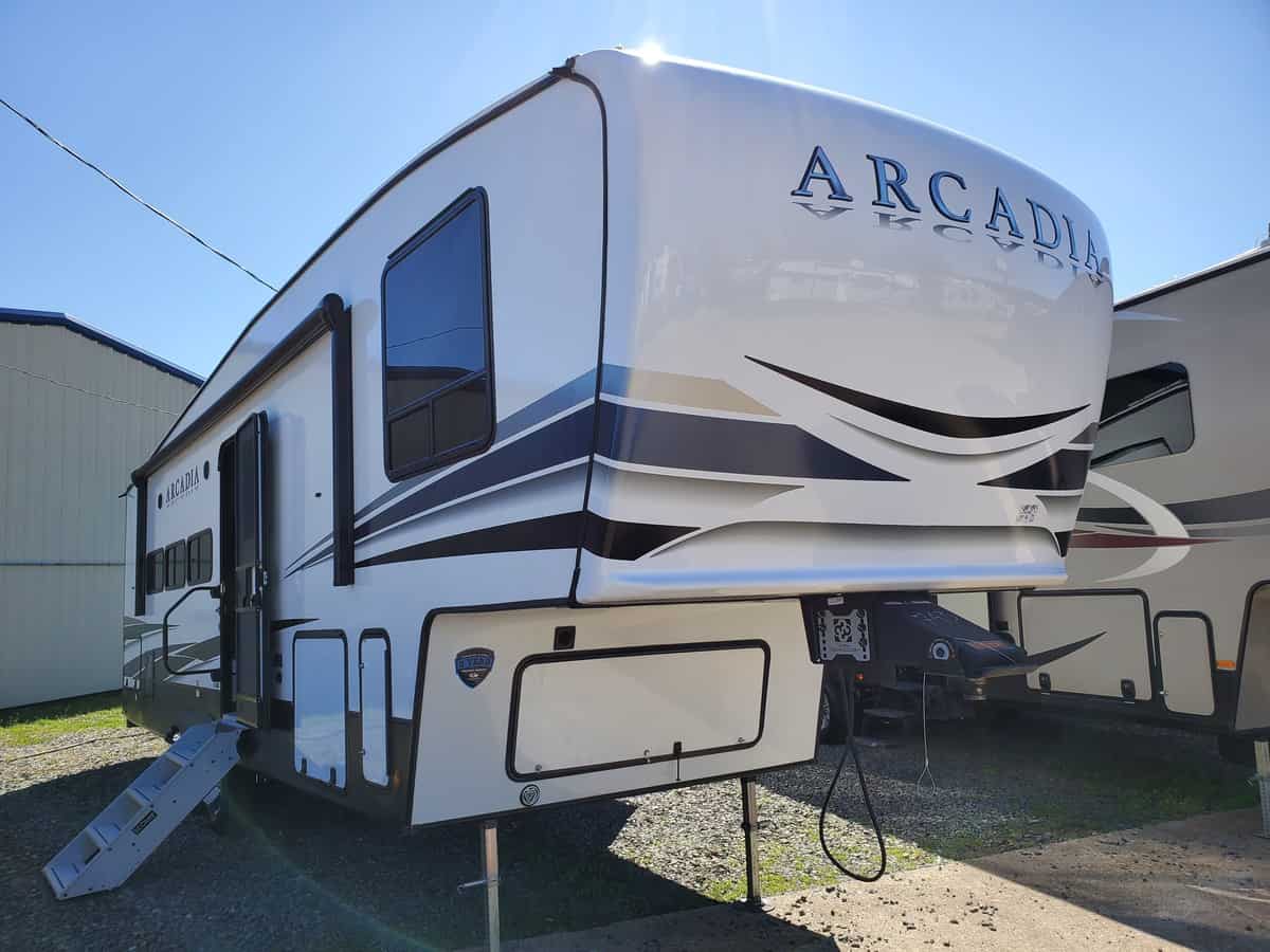Louisiana RVs For Sale | Parts & Service | Bossier City