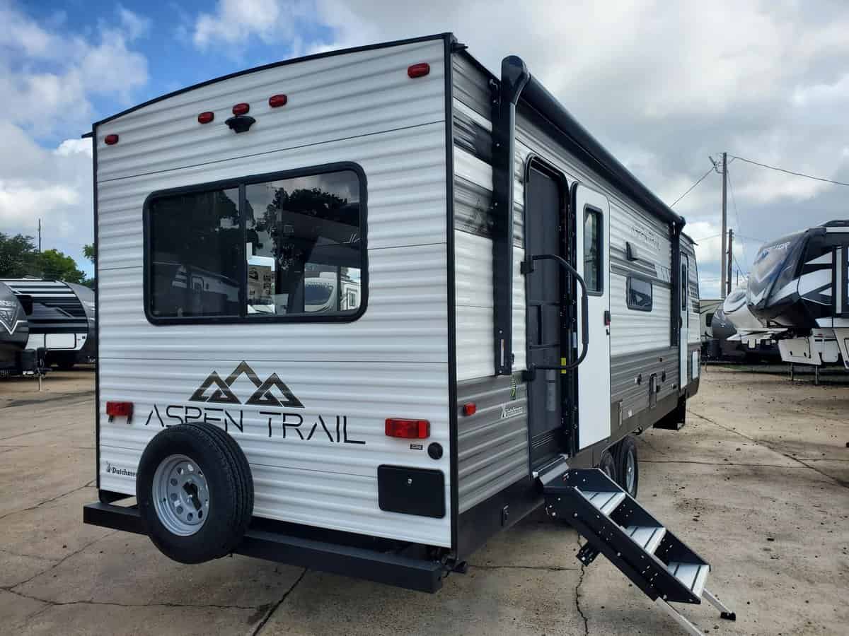 SOLD NEW 2022 Dutchmen Aspen Trail 2860RLS | Bossier City, LA