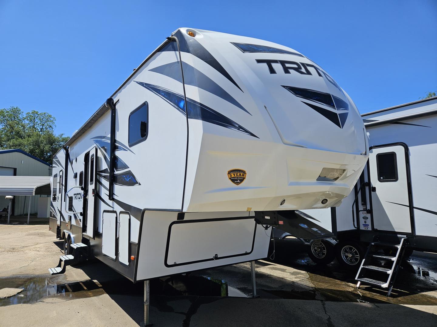 Used Campers For Sale | Pre-Owned RVs | Louisiana RV Dealer