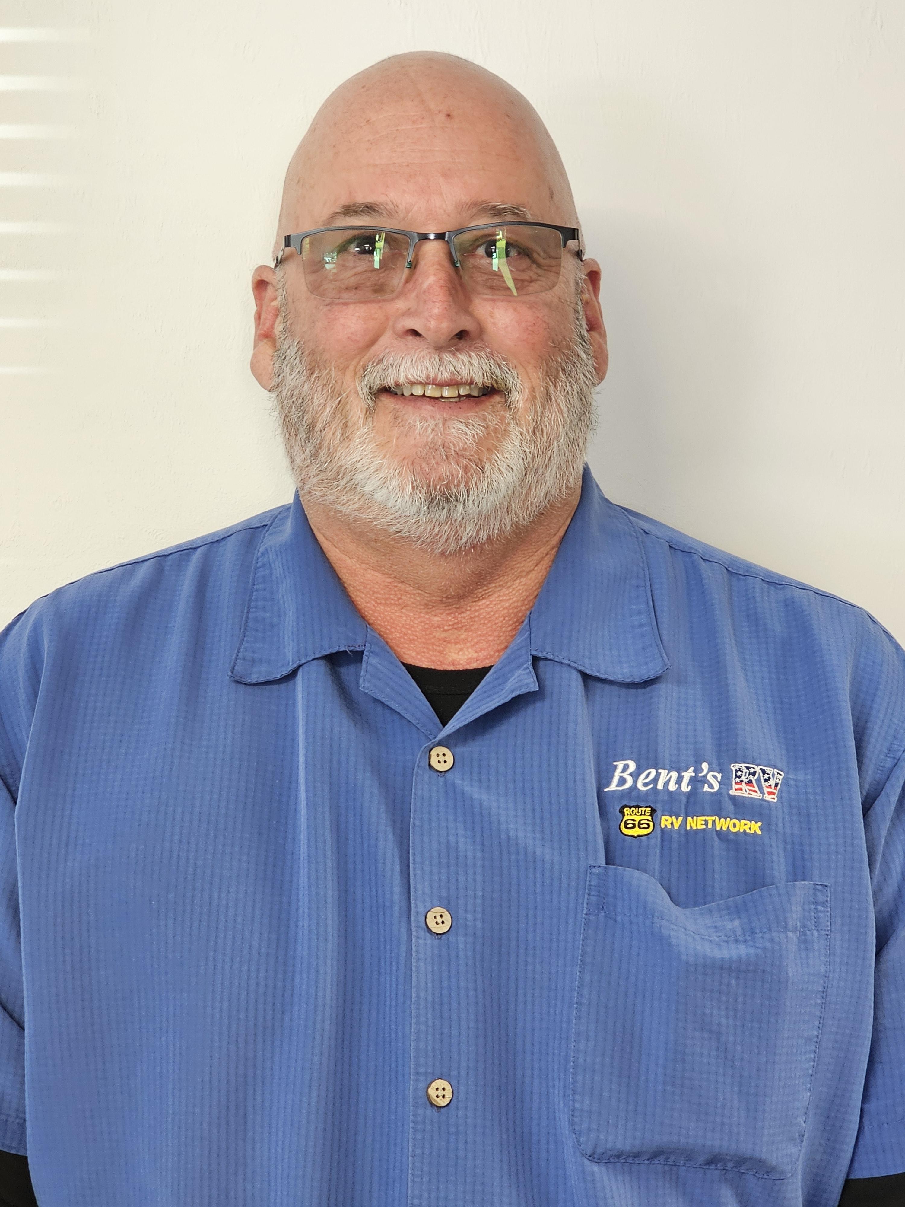 Meet The Team | Dealership Staff Members | Louisiana RV Dealership