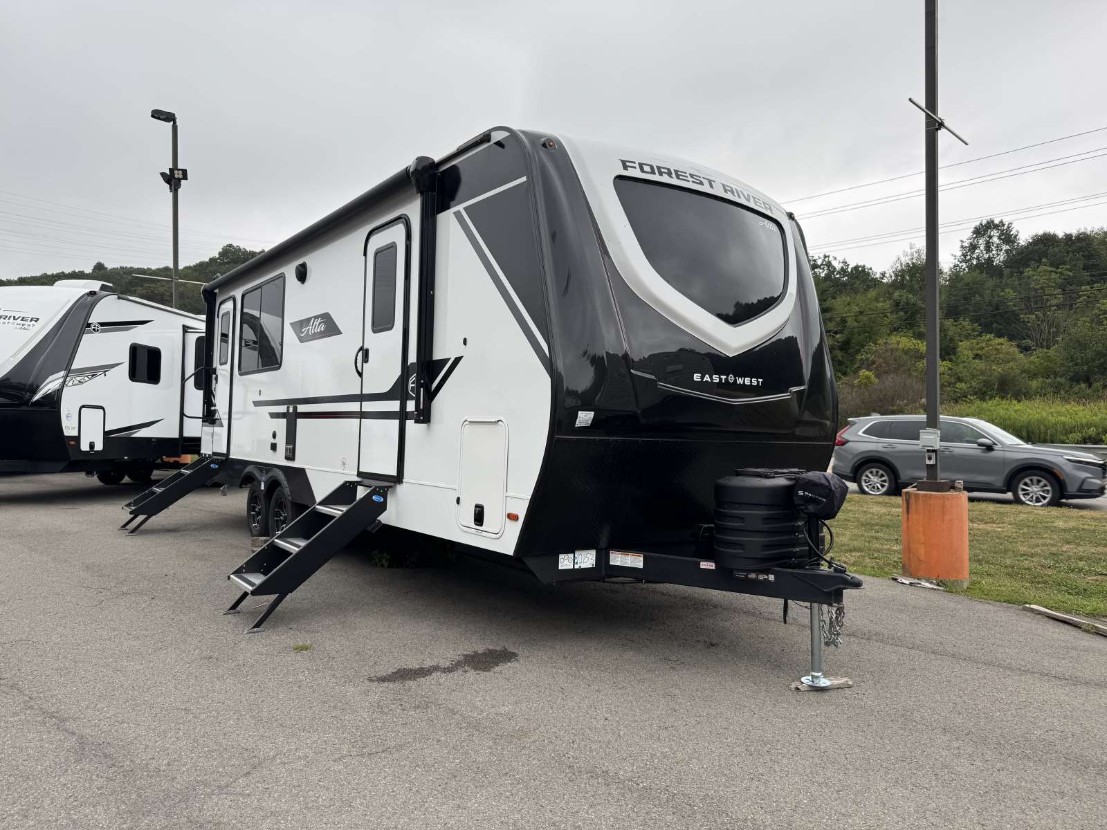 2026 EAST TO WEST Alta 2375KRK | Butler RV | , | 903070