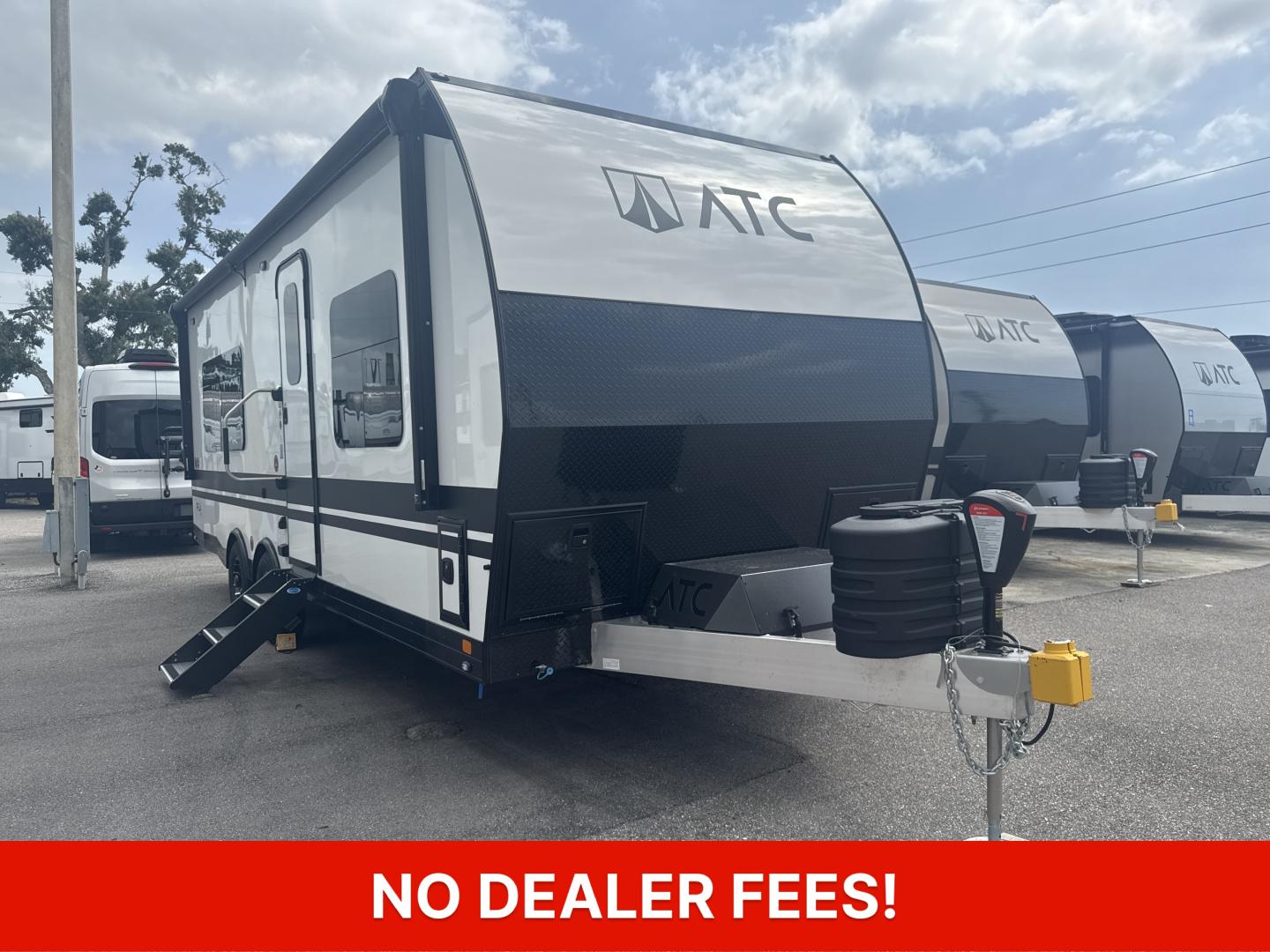 New RVs For Sale in Florida | Sarasota, Florida RV Dealership