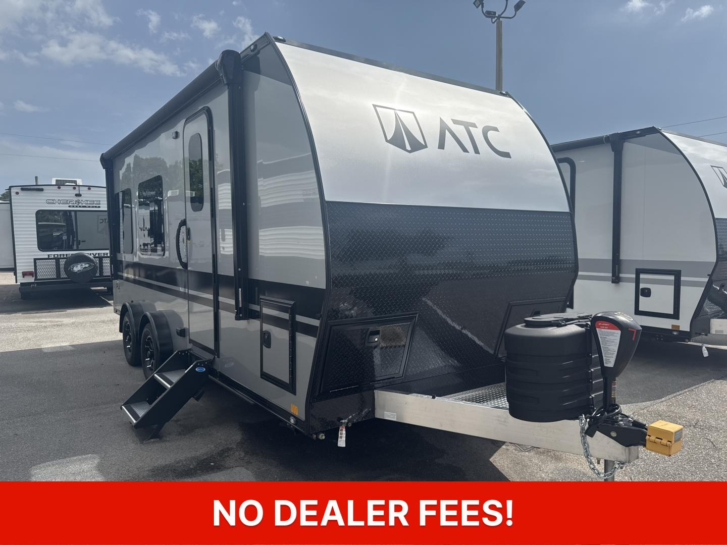New 2025 ATC PLA 450 2011 | Campbell RV | Sarasota, FL | 234388