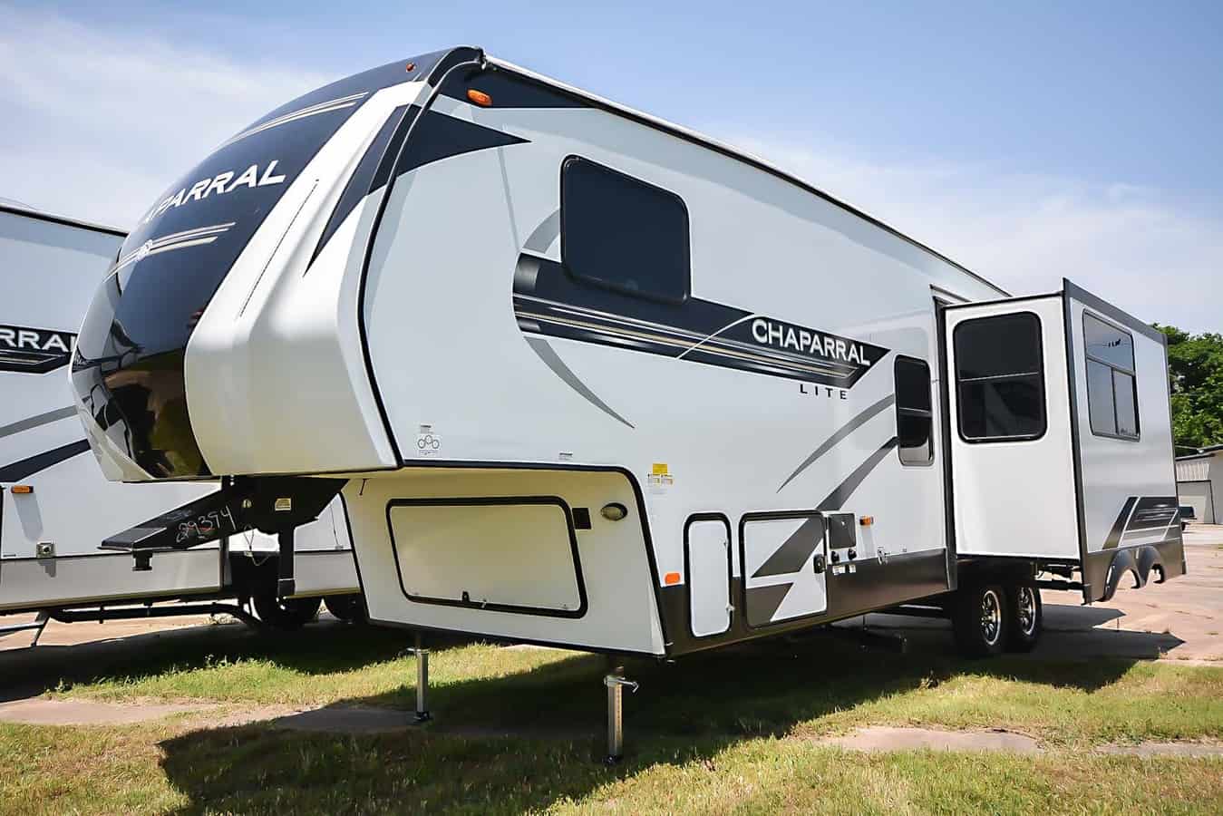 NEW 2022 Coachmen Chaparral 274 BH 274BH | Tulsa, OK