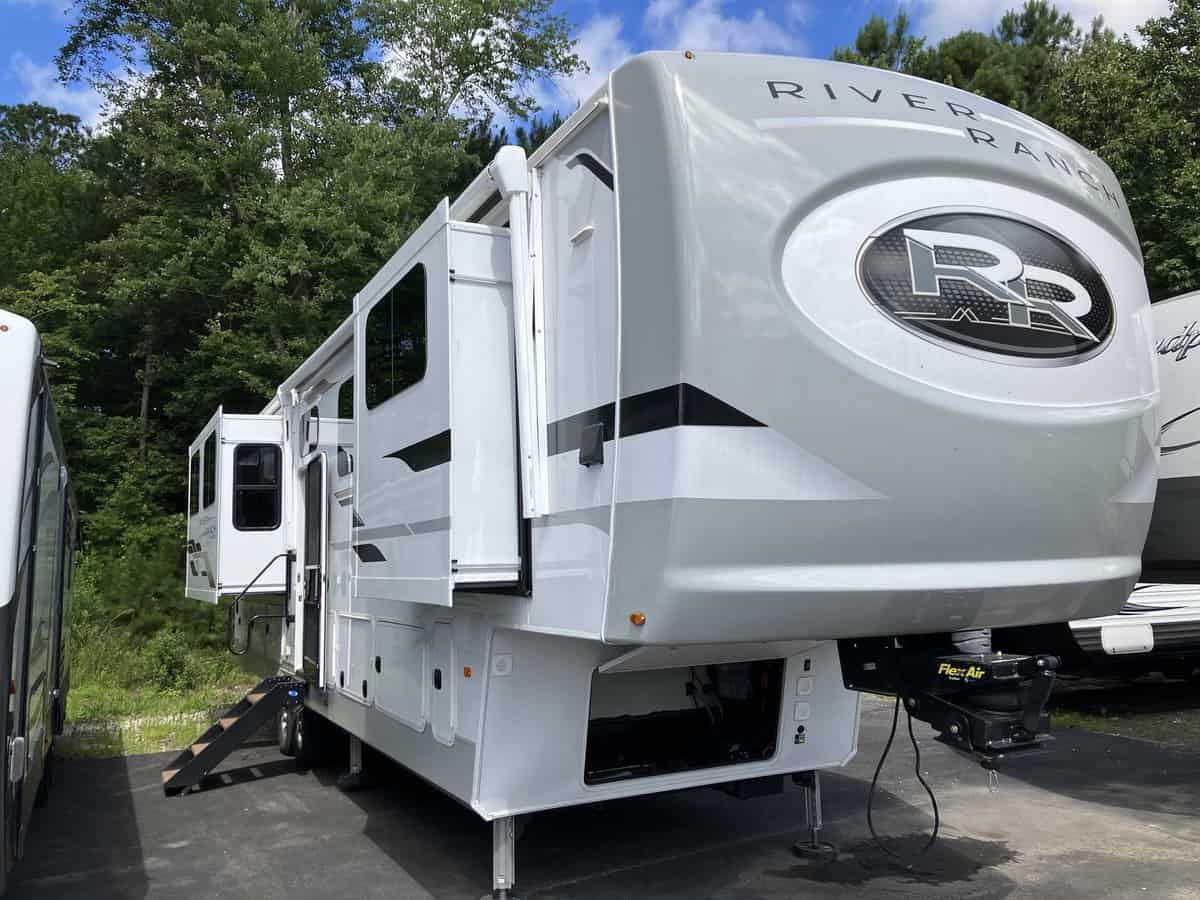 Search Coastal RV Inventory