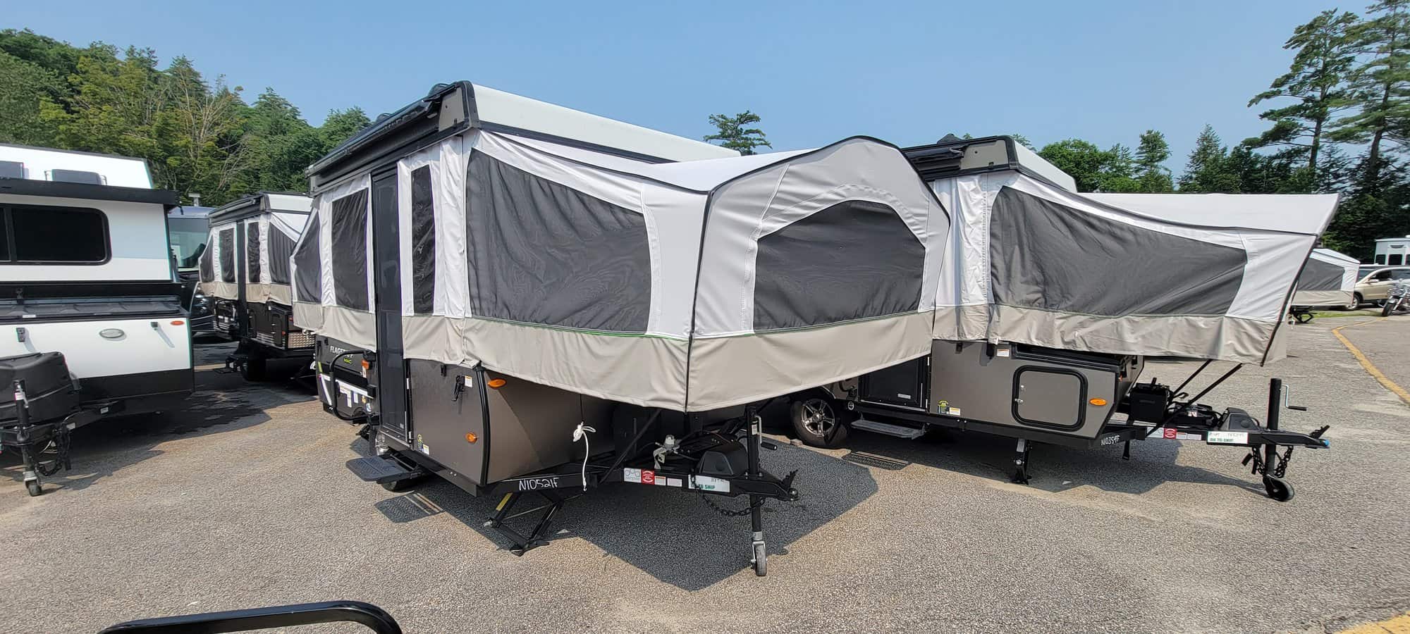 Search Cold Springs RV Inventory