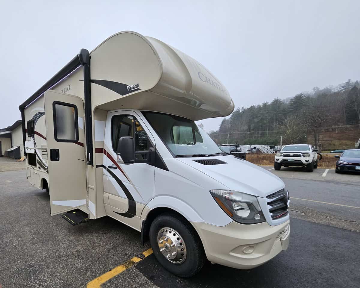 Search Cold Springs RV Inventory
