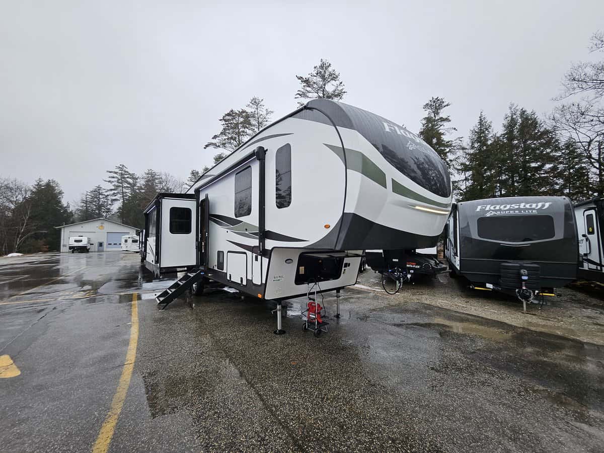 Search Cold Springs RV Inventory