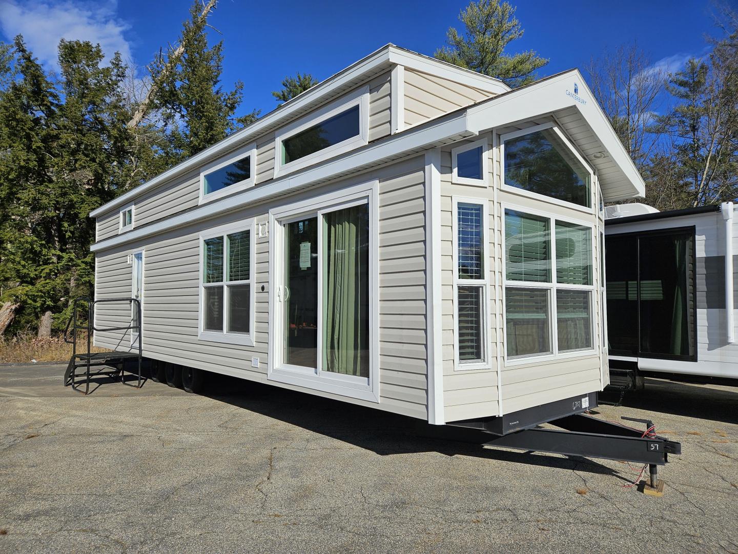 Park model rv for sale store