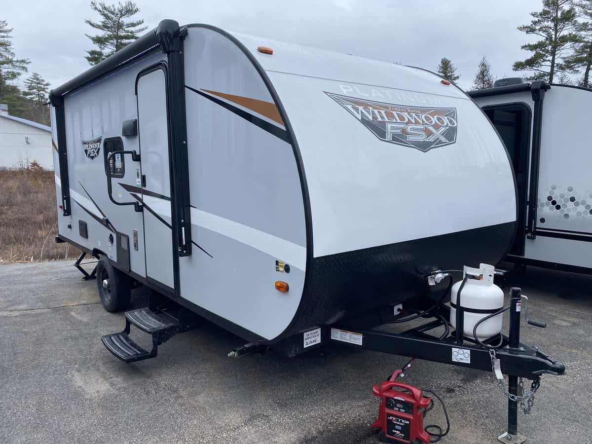 Search Cold Springs RV Inventory