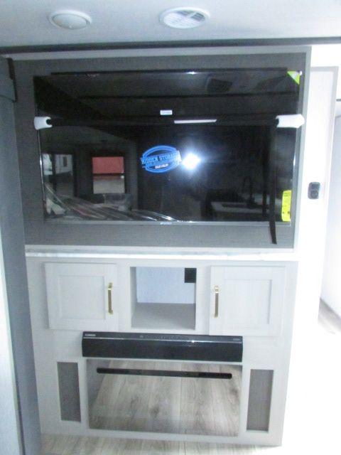 NEW 2024 FOREST RIVER Salem Hemisphere 27RKHL | Maroa, IL