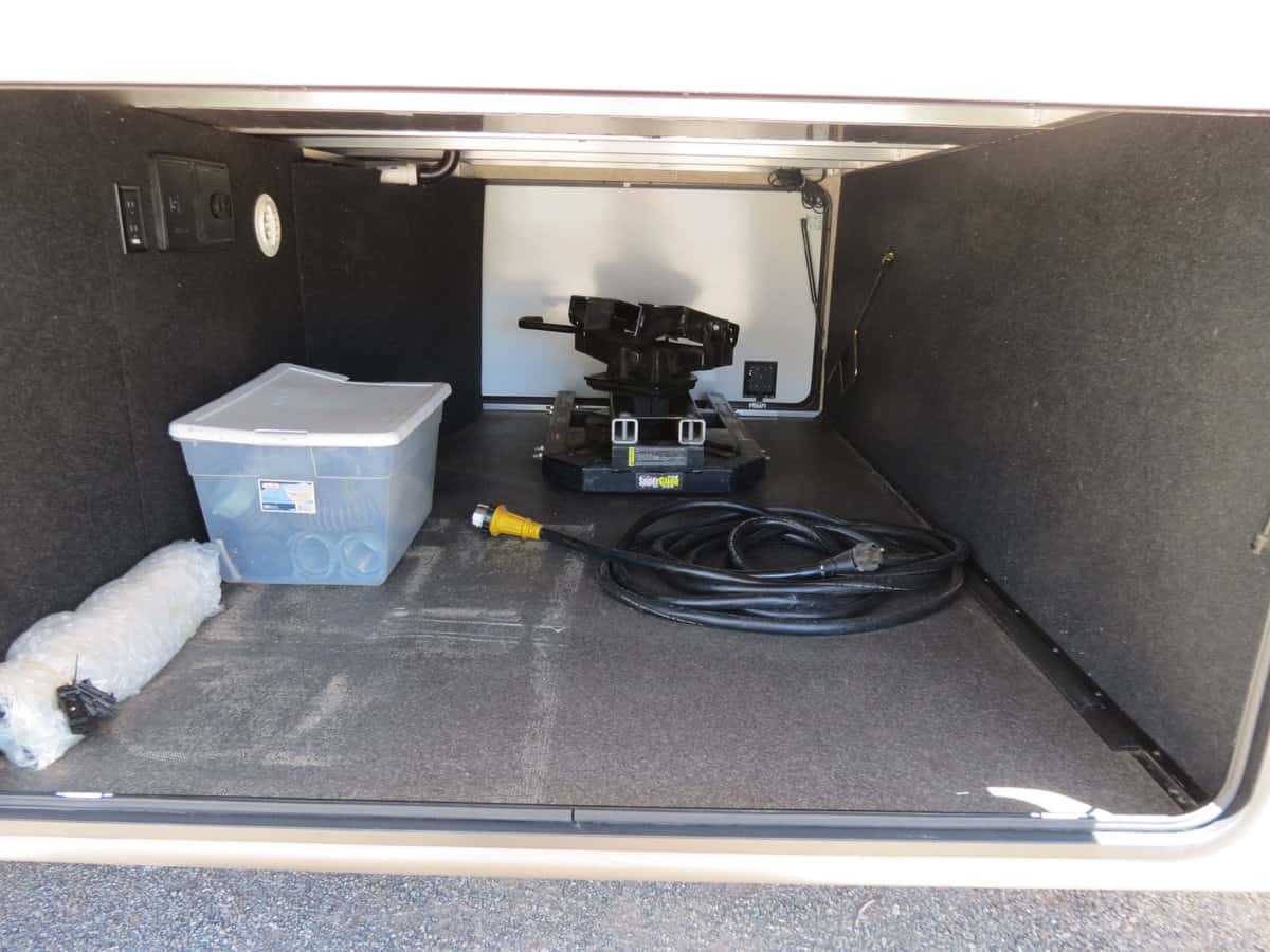 USED 2017 Keystone Montana 3160RL | Tucson, AZ