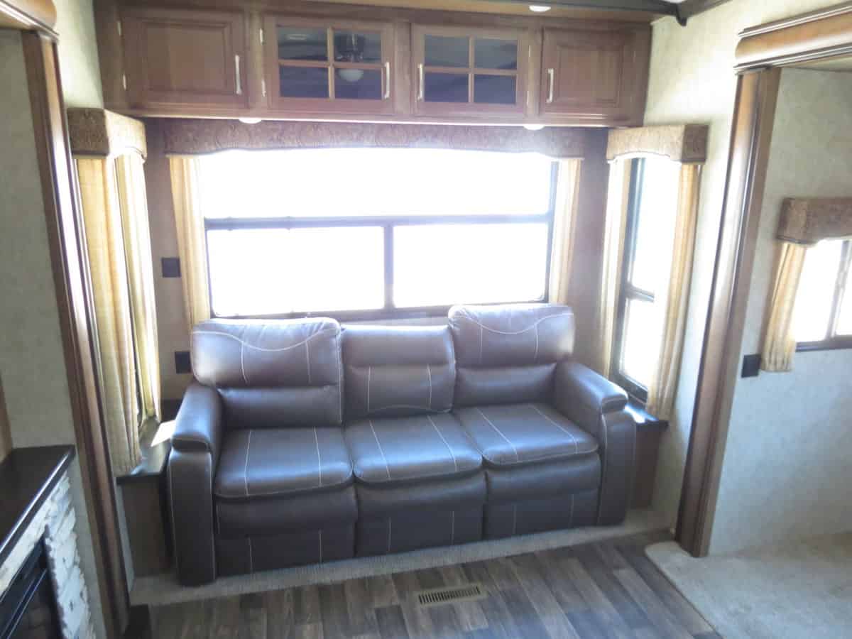 USED 2017 Keystone Montana 3160RL | Tucson, AZ