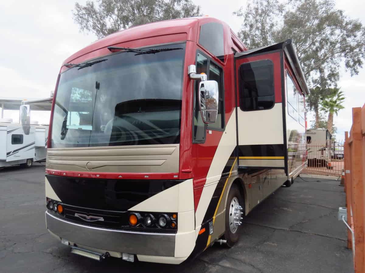 Search Freedom RV Inventory