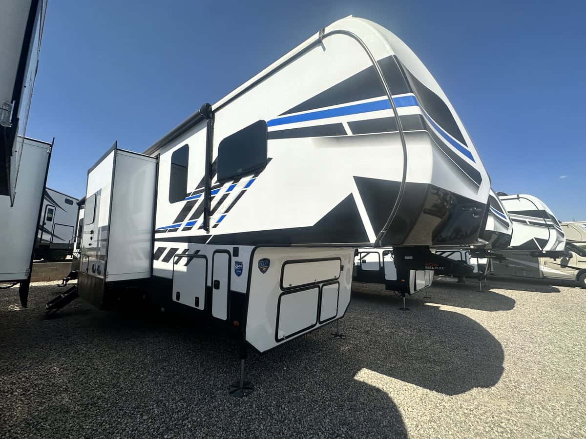 Search Freedom RV Inventory