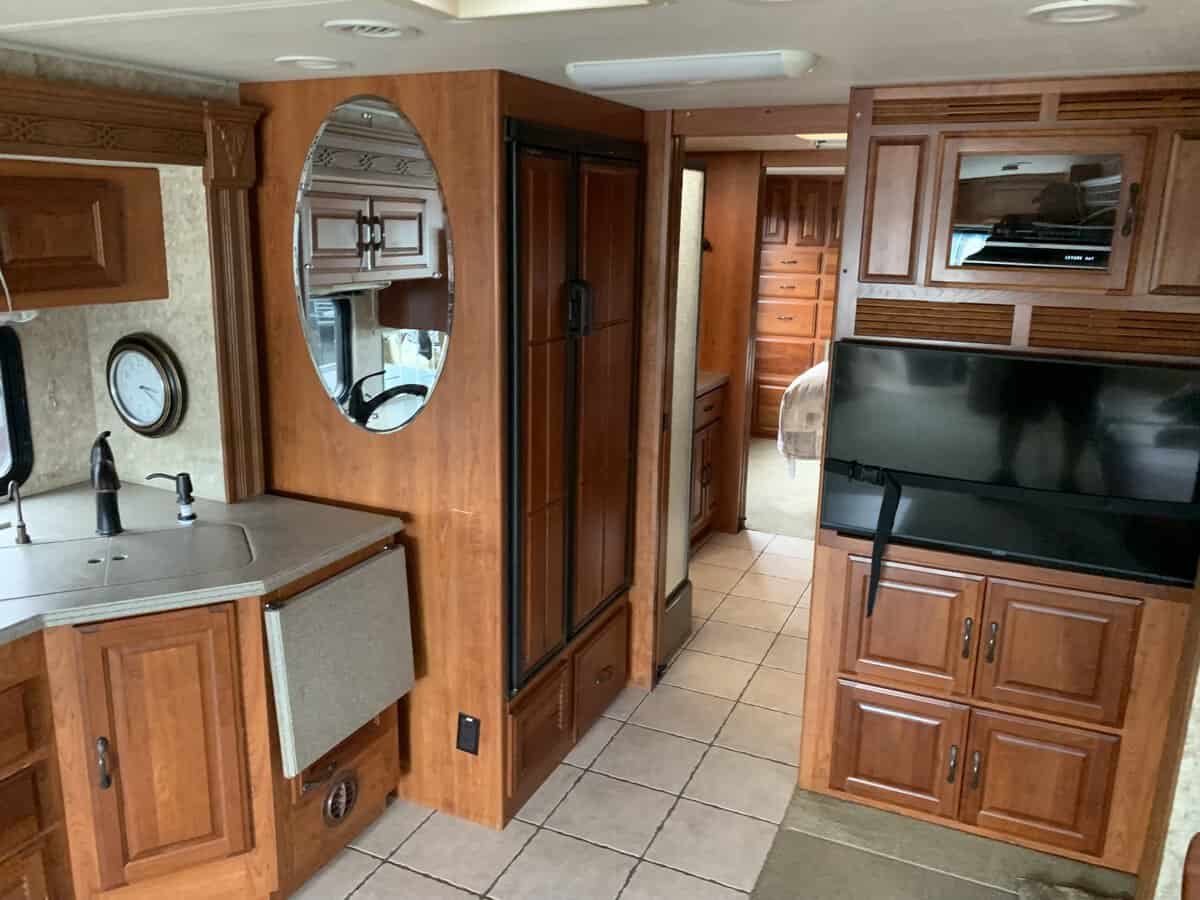 USED 2006 Coachmen Sportscoach Encore 40TS | Freedom RV | Tucson, AZ ...