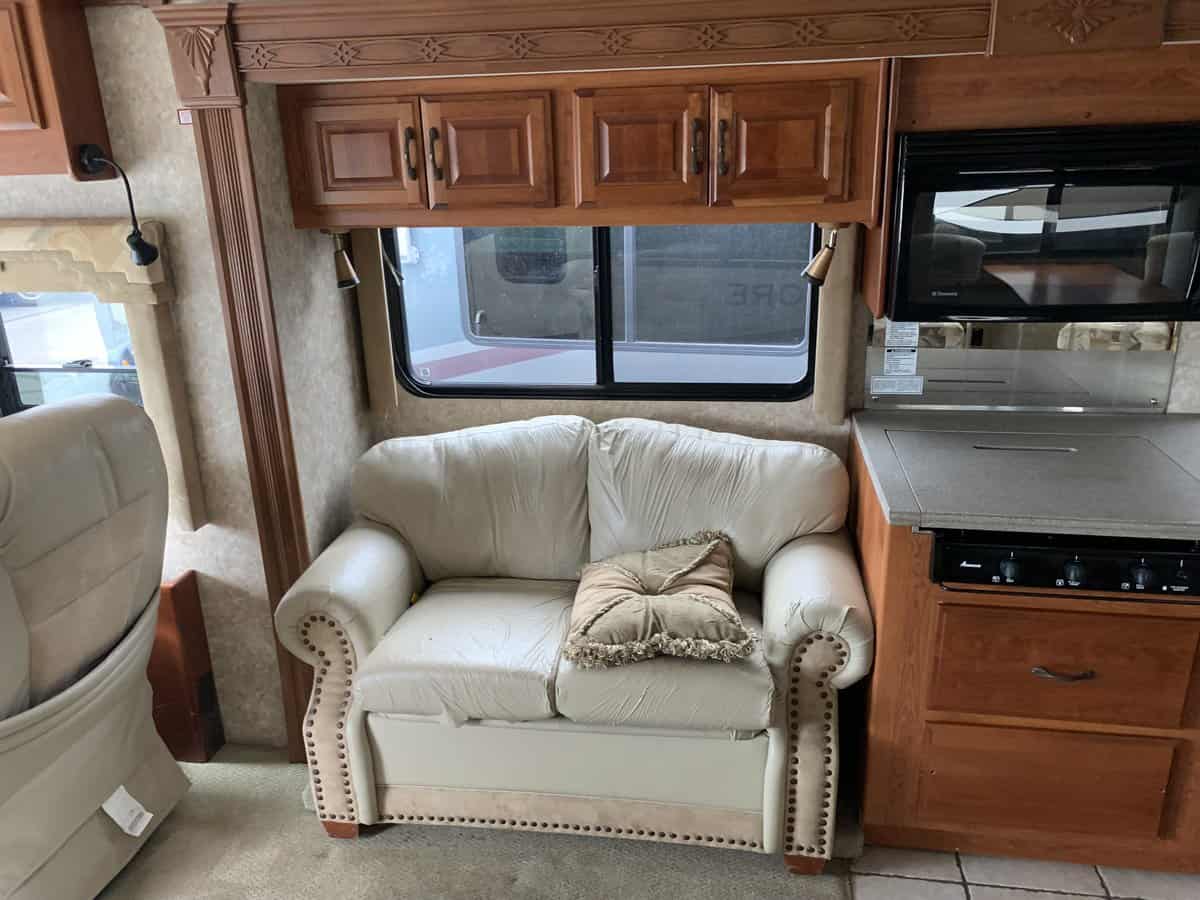 USED 2006 Coachmen Sportscoach Encore 40TS | Freedom RV | Tucson, AZ ...