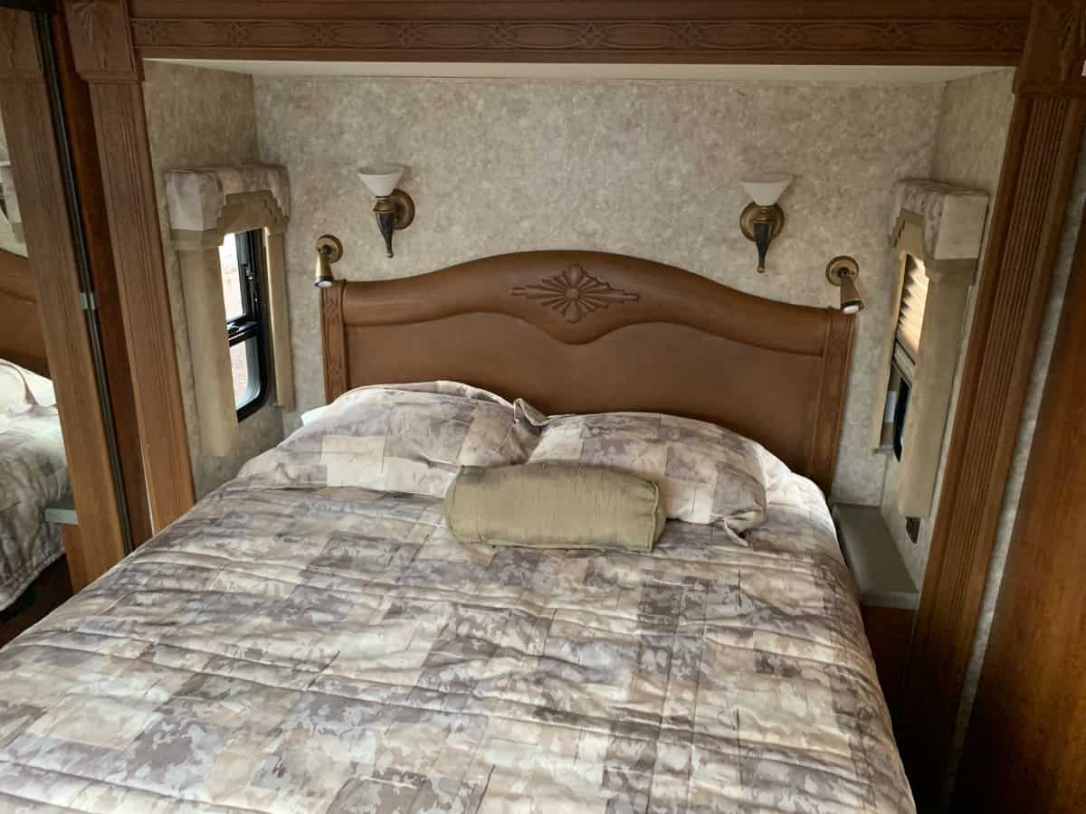 USED 2006 Coachmen Sportscoach Encore 40TS | Freedom RV | Tucson, AZ ...