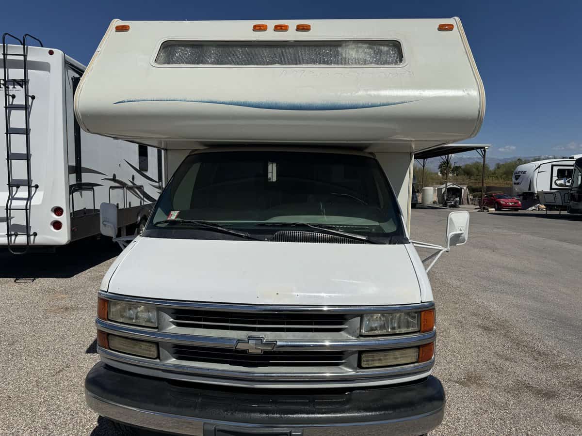 SOLD USED 1998 Damon Ultra Sport 2305 | Freedom RV | Tucson, AZ | M04794A