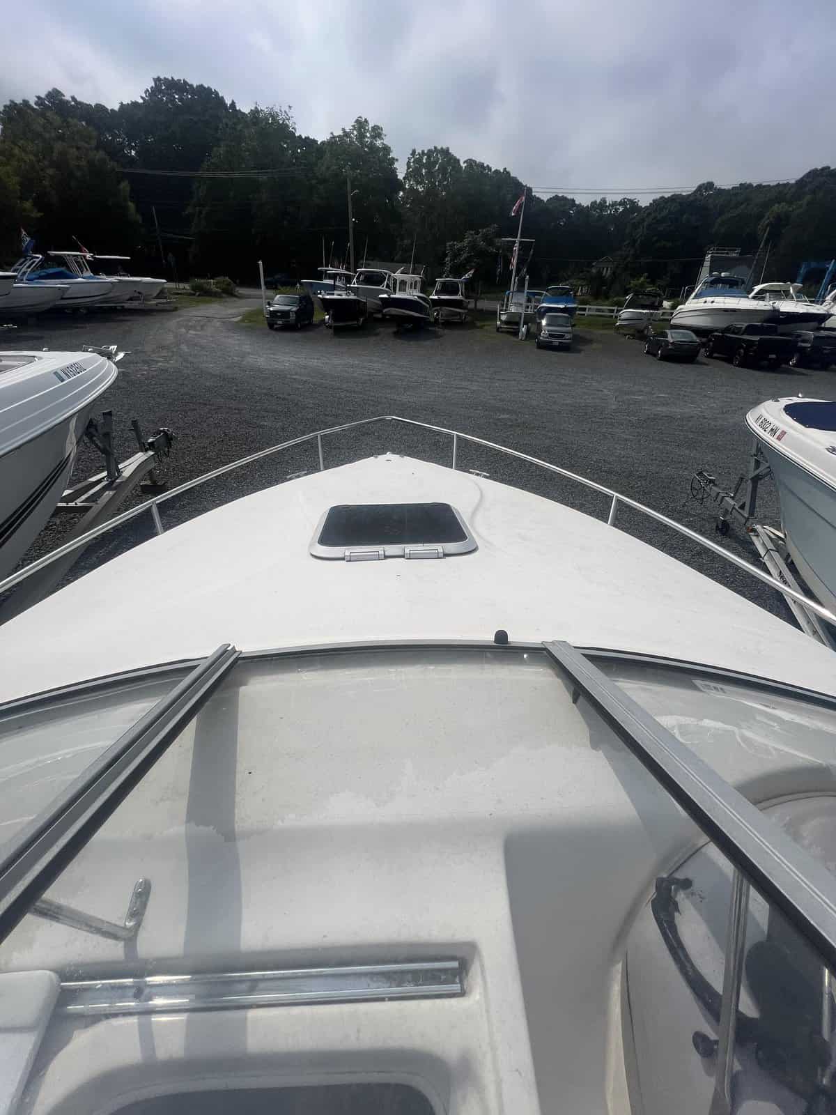 USED 2006 Rinker Captiva 232 | Islip Terrace, NY
