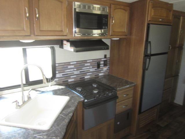 USED 2017 KEYSTONE SPRINGDALE 270LE | Jack's Campers | Piedmont, SD | 0993