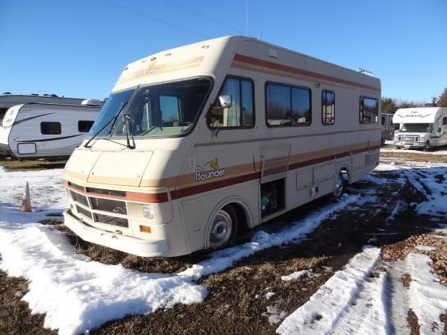 Motorhomes For Sale In South Dakota | South Dakota RV Dealer