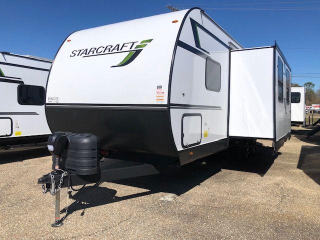 2025 STARCRAFT AUTUMN RIDGE 26BHS | Miller's RV | Baton Rouge, LA | 25-018N