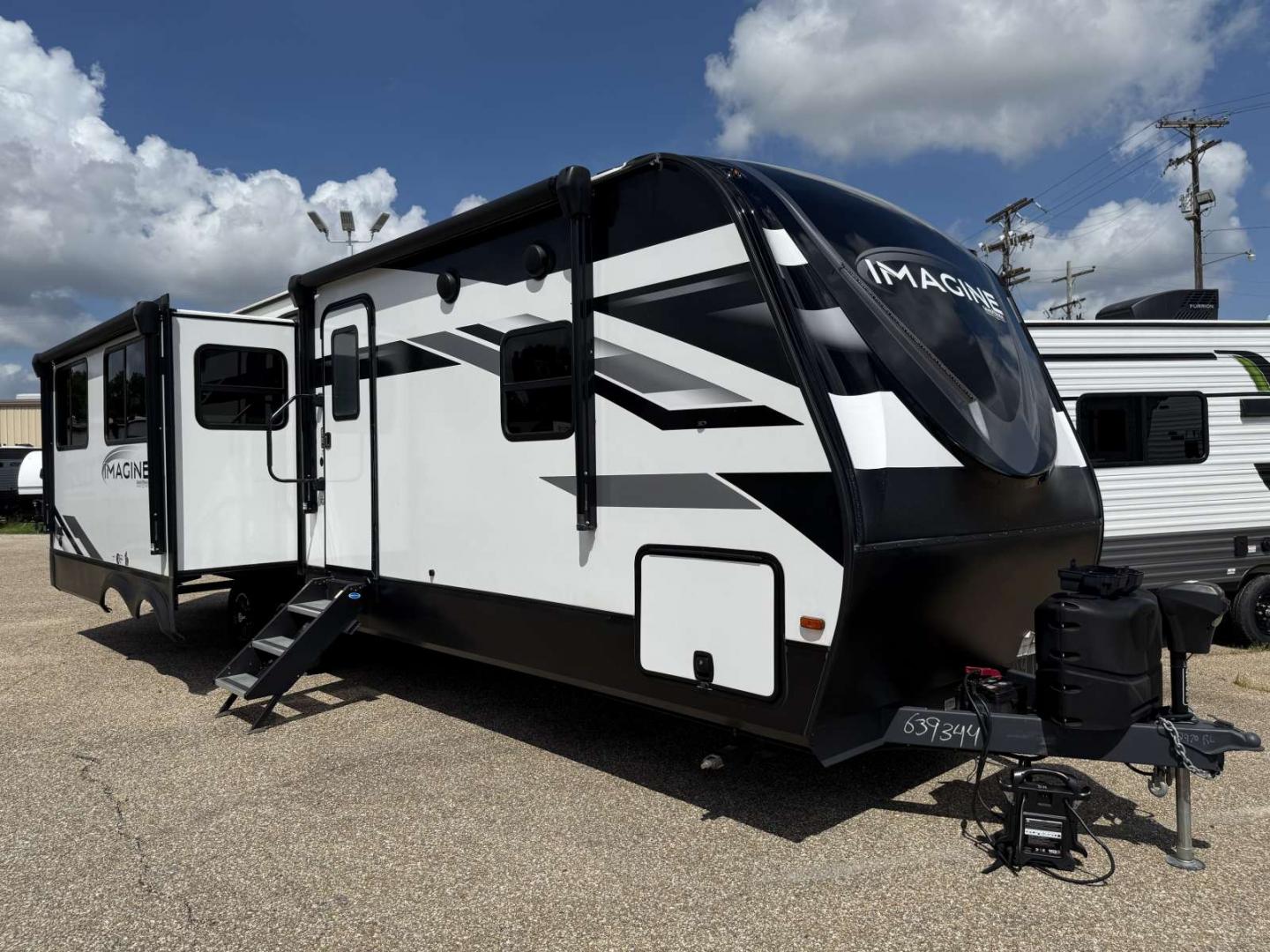 2022 GRAND DESIGN IMAGINE 2970RL | Miller's RV | Baton Rouge, LA | 25-042T