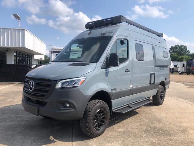 2025 WINNEBAGO REVEL 44E | Miller's RV | Baton Rouge, LA | 24-006N