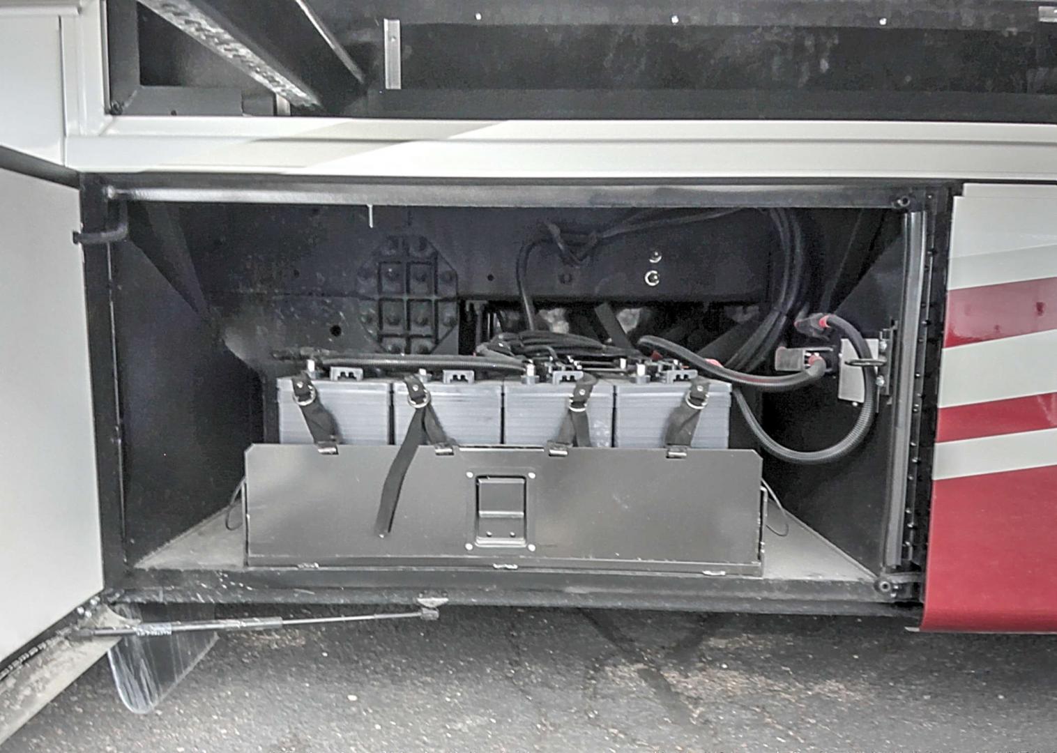 New 2025 Newmar VENTANA 3809 | Myers RV | Albuquerque, NM | 9437