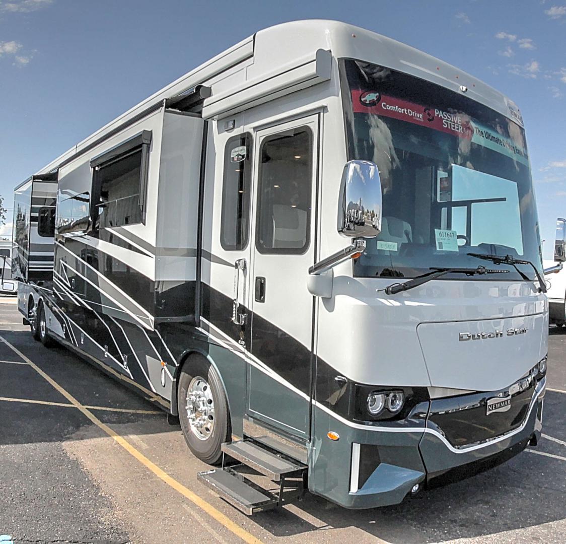 New 2026 Newmar DUTCH STAR 4369 | Myers RV | Albuquerque, NM | 26DSDP4369