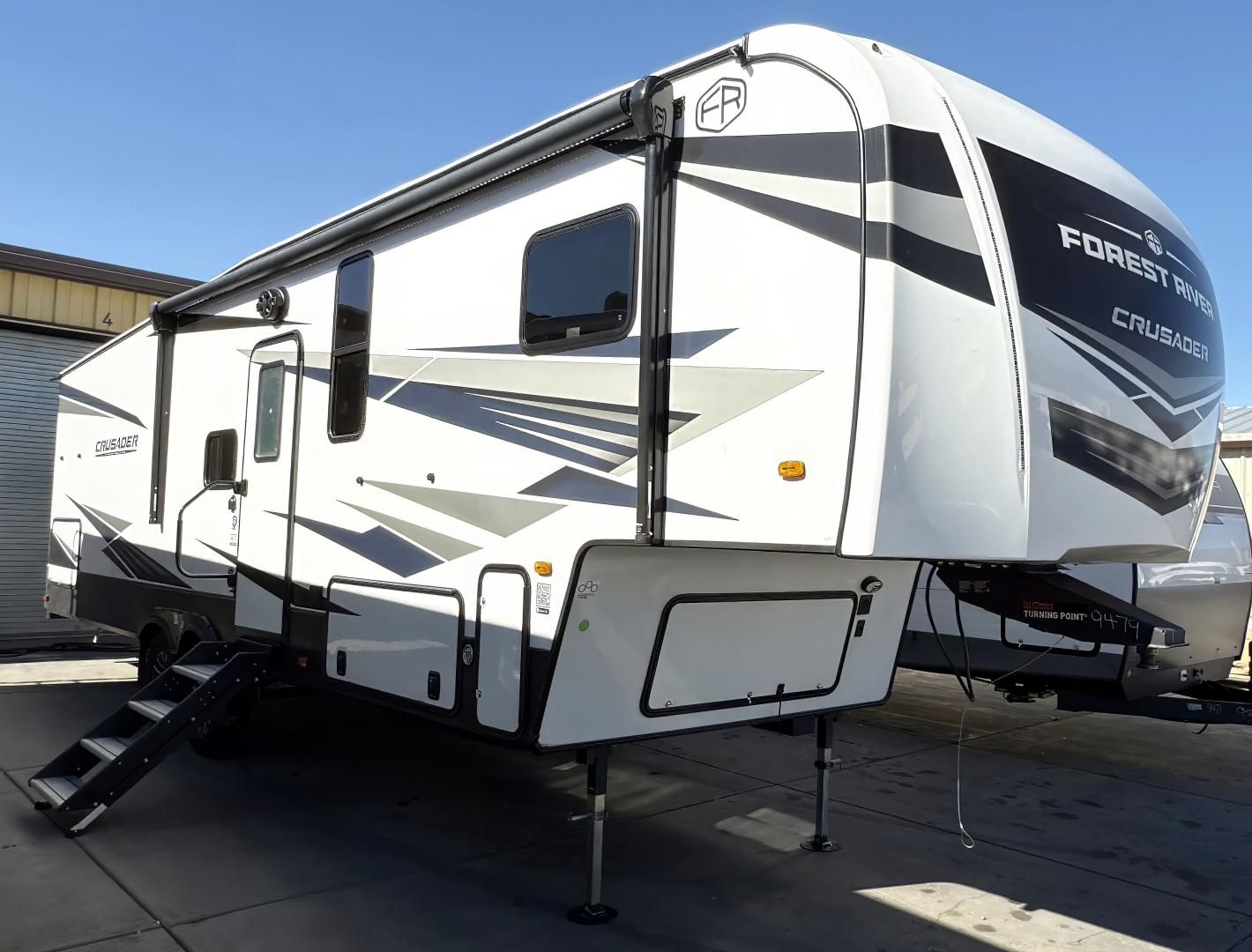 New 2025 Prime Time CRUSADER 295BHS | Myers RV | Albuquerque, NM | 9479