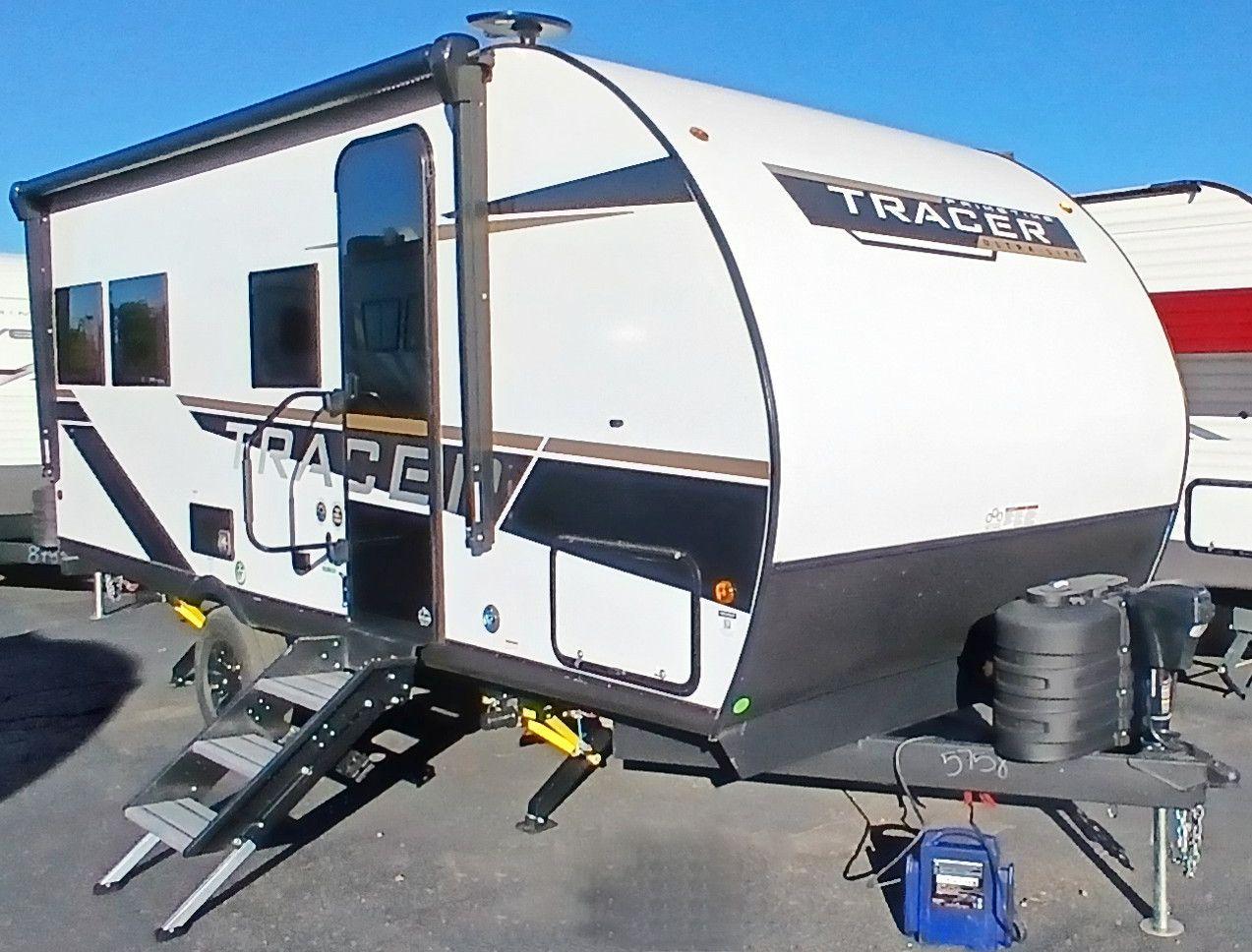 New 2025 Prime Time TRACER 170RS | Myers RV | Albuquerque, NM | 9509