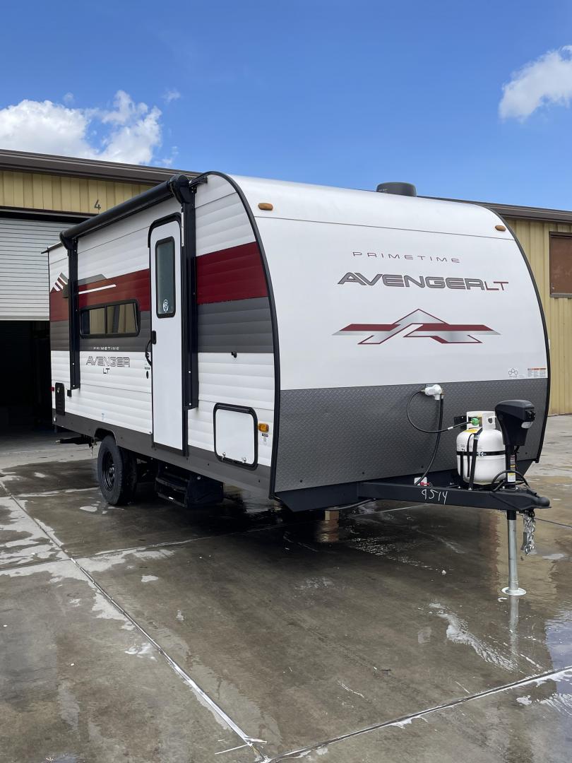 New 2025 Prime Time AVENGER 17RK | Myers RV | Albuquerque, NM | 9514