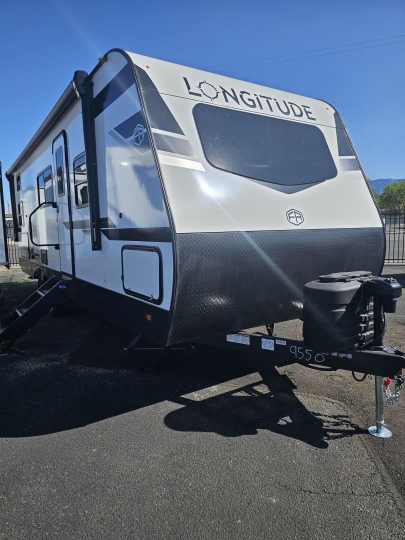 New 2026 East To West Rv LONGITUDE 255BH | Myers RV | Albuquerque, NM ...