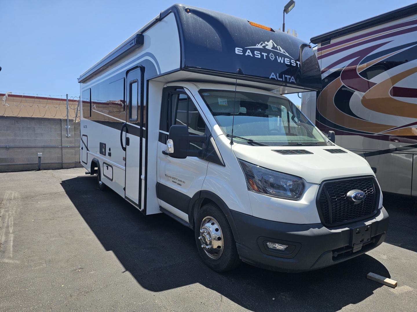 USED 2024 EAST TO WEST RV ALITA 23TK | Myers RV | Albuquerque, NM | C809