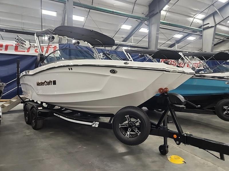 NEW 2024 MasterCraft XT22 | Pierce RV | Billings, MT | B-23-049
