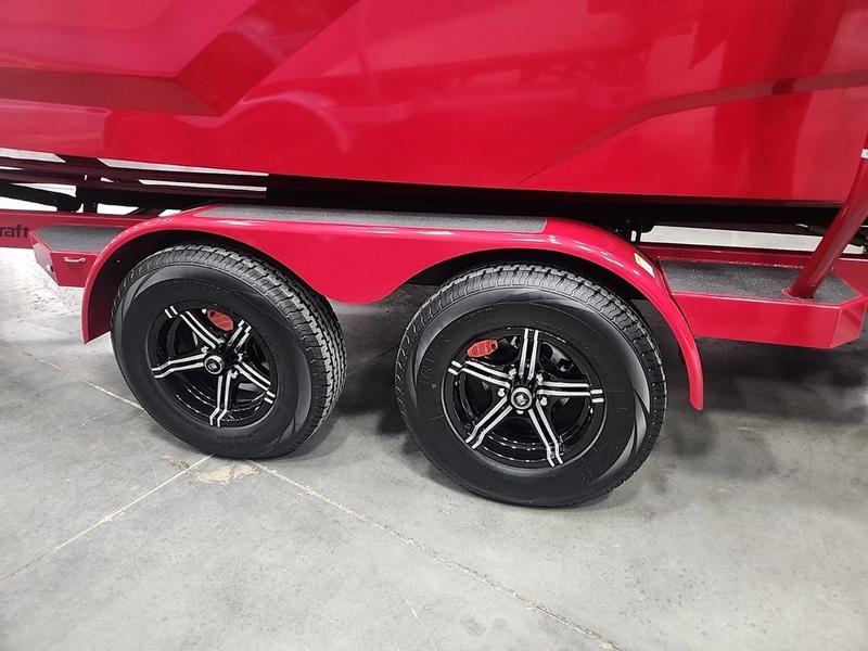 NEW 2024 MasterCraft NXT22 | Billings, MT