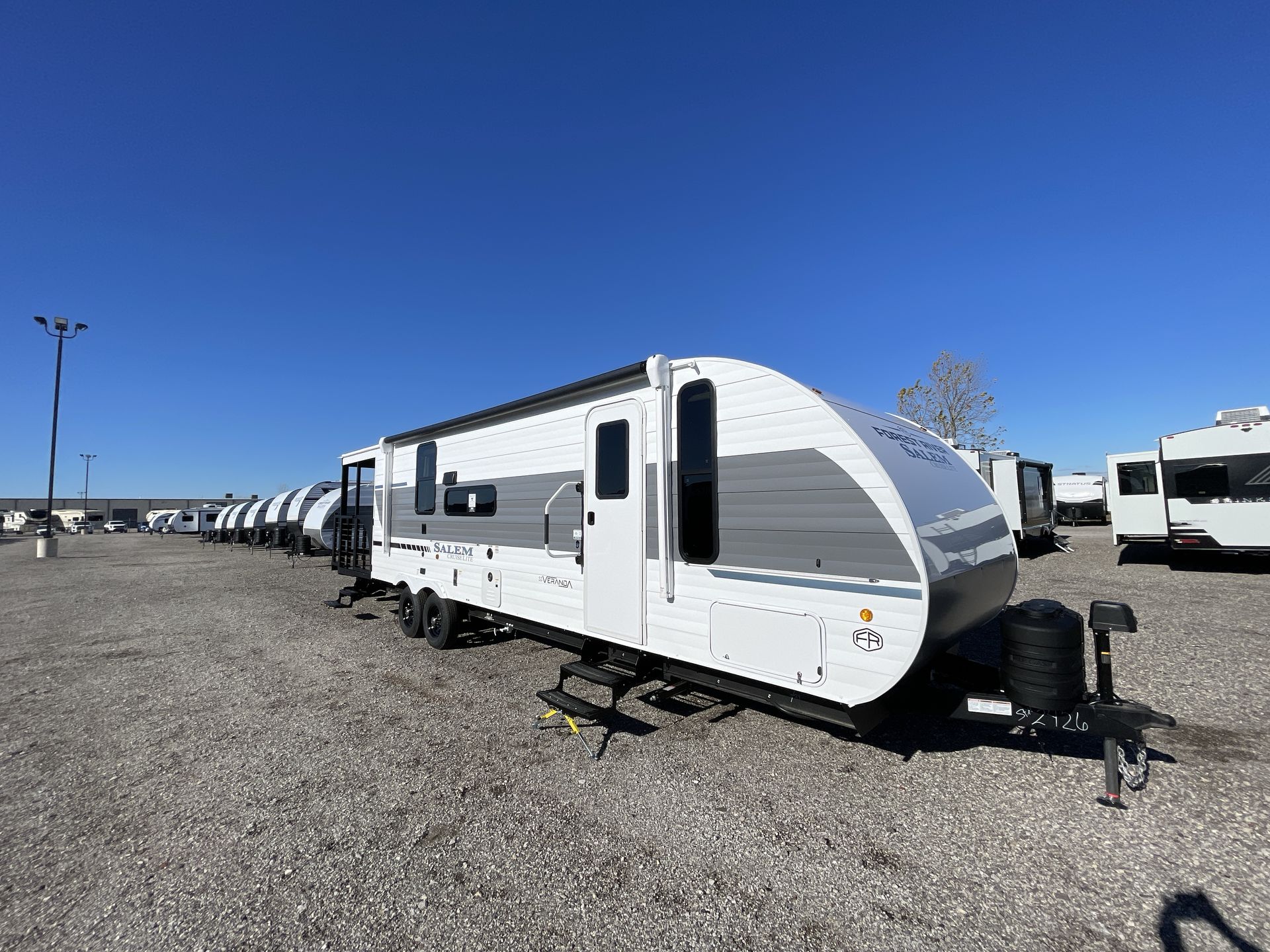 Premier RV | Your Trusted RV Dealership