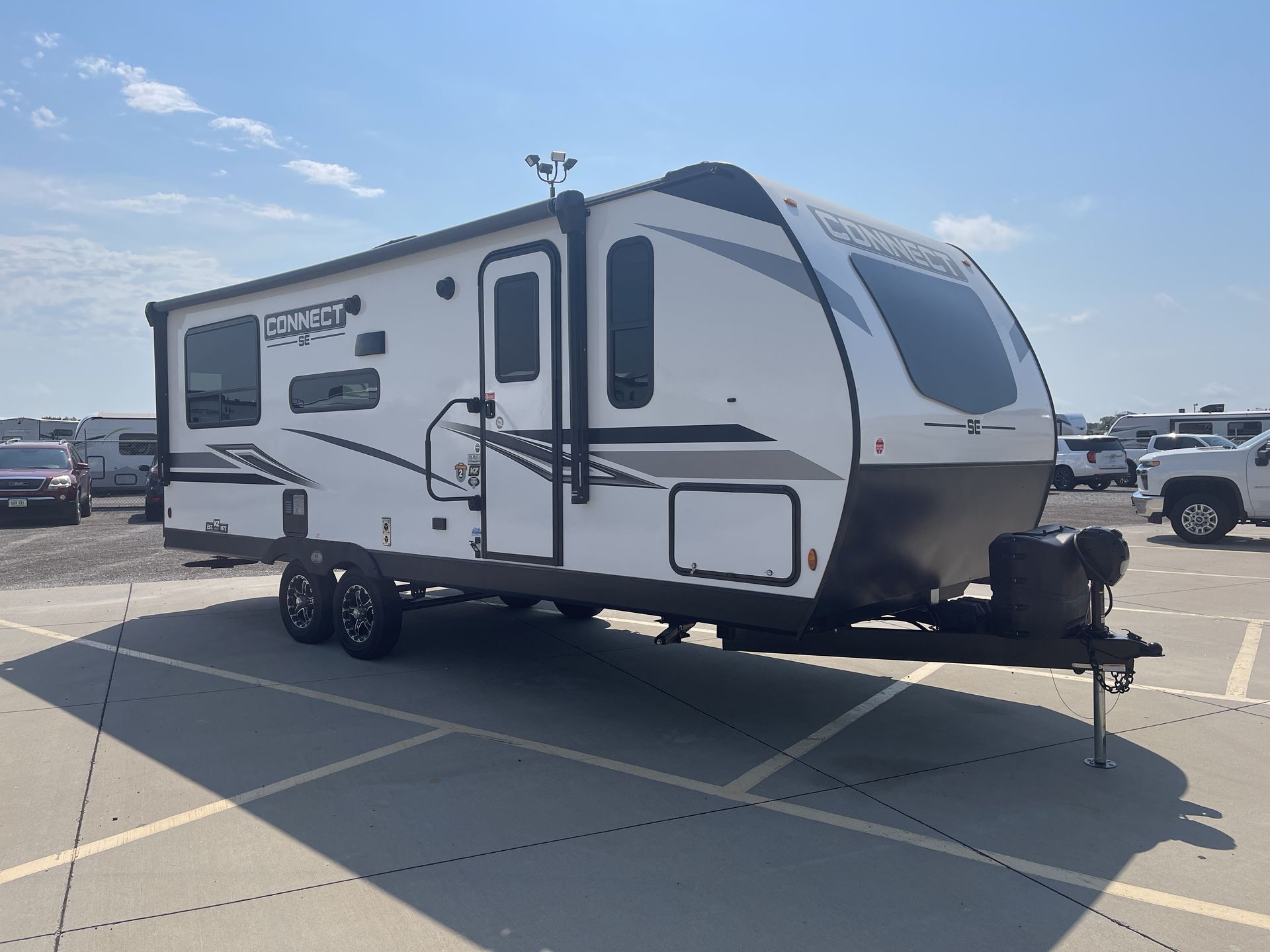 Premier RV | Your Trusted RV Dealership