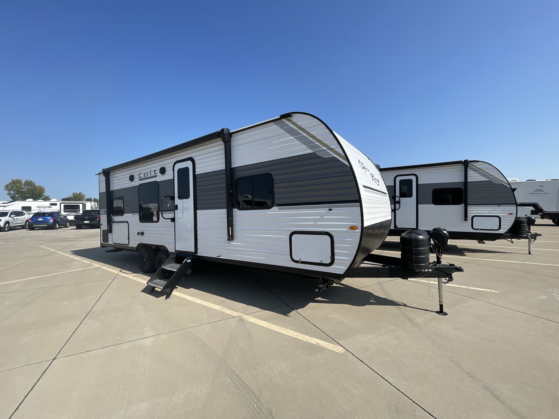 Premier RV | Your Trusted RV Dealership