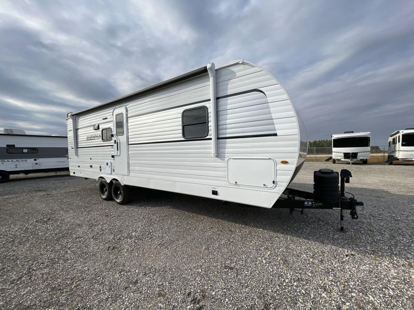 Premier RV | Your Trusted RV Dealership