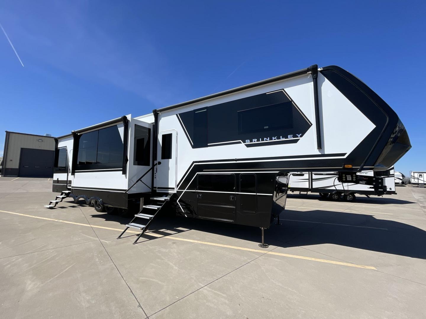 Premier RV | Your Trusted RV Dealership