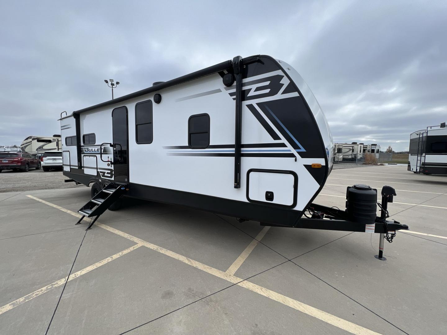 Premier RV | Your Trusted RV Dealership